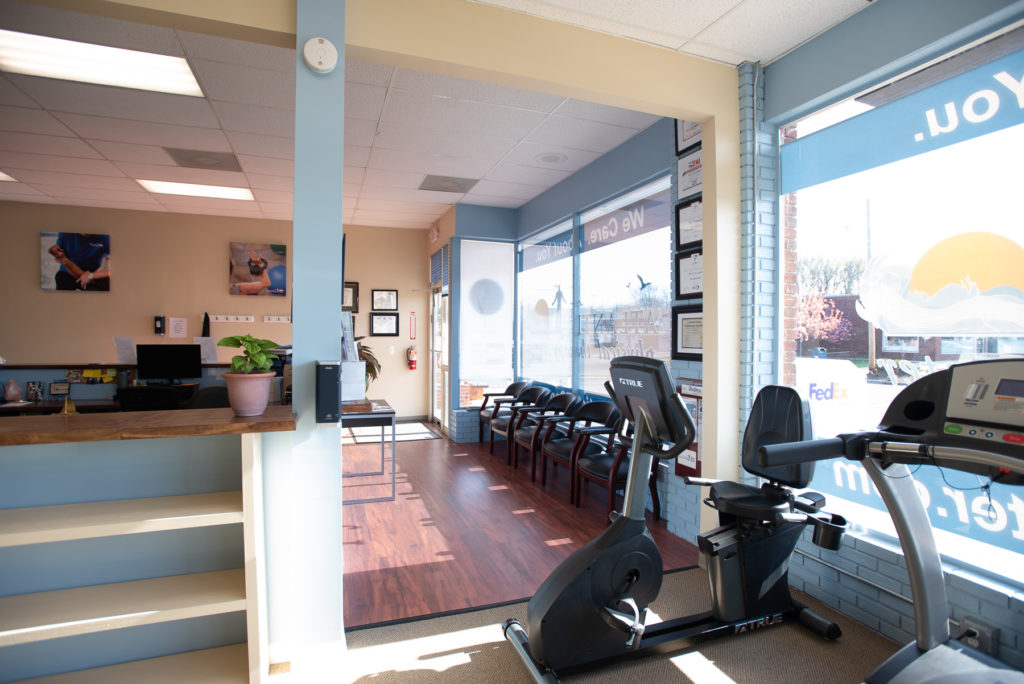 Physical Therapy in Ocean, NJ | Atlantic Physical Therapy