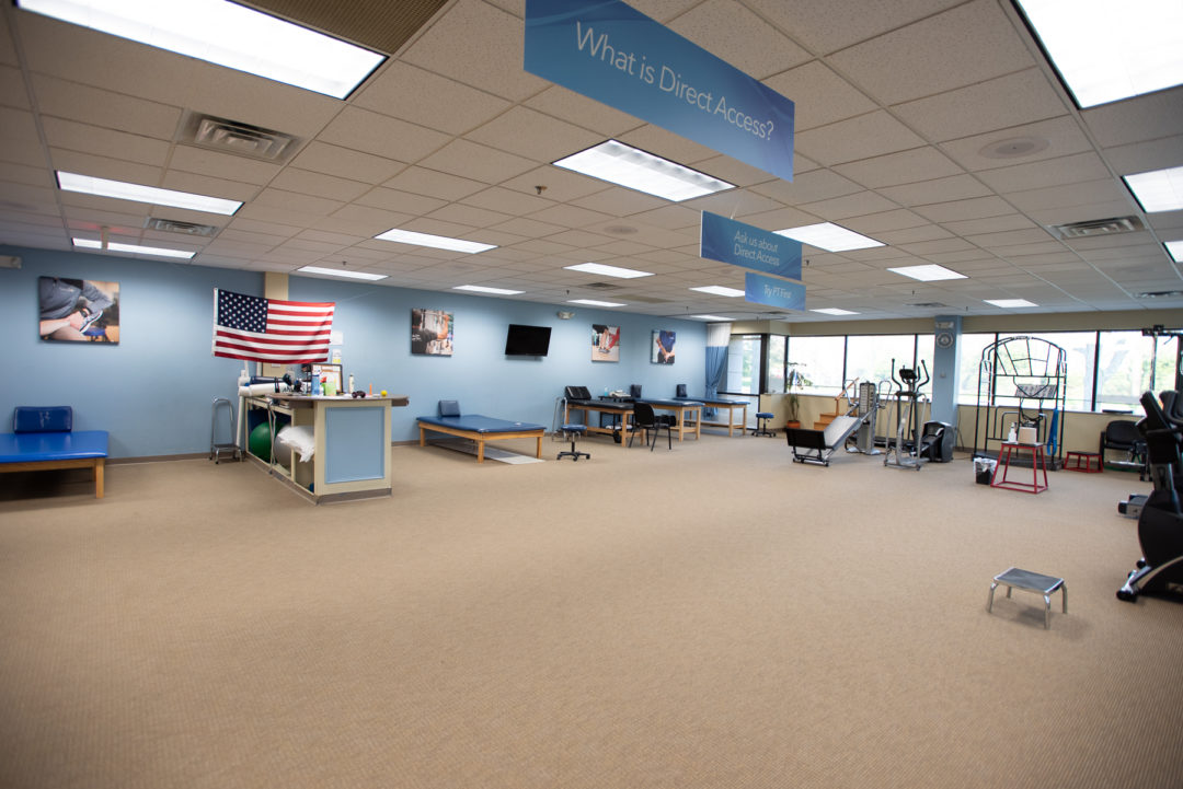 Physical Therapy Freehold, NJ | Atlantic PT Center