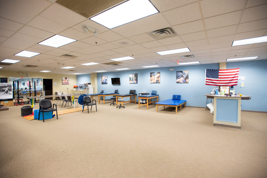 Physical Therapy Freehold, NJ | Atlantic PT Center