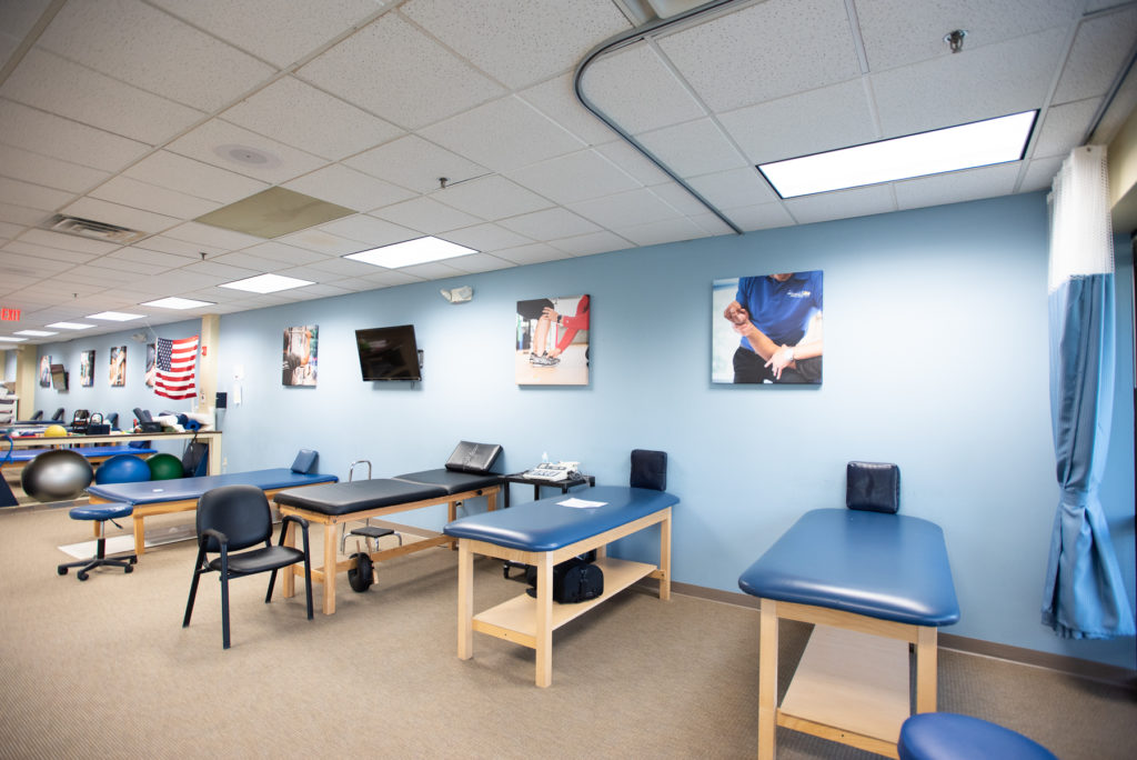 Physical Therapy Freehold, NJ | Atlantic PT Center