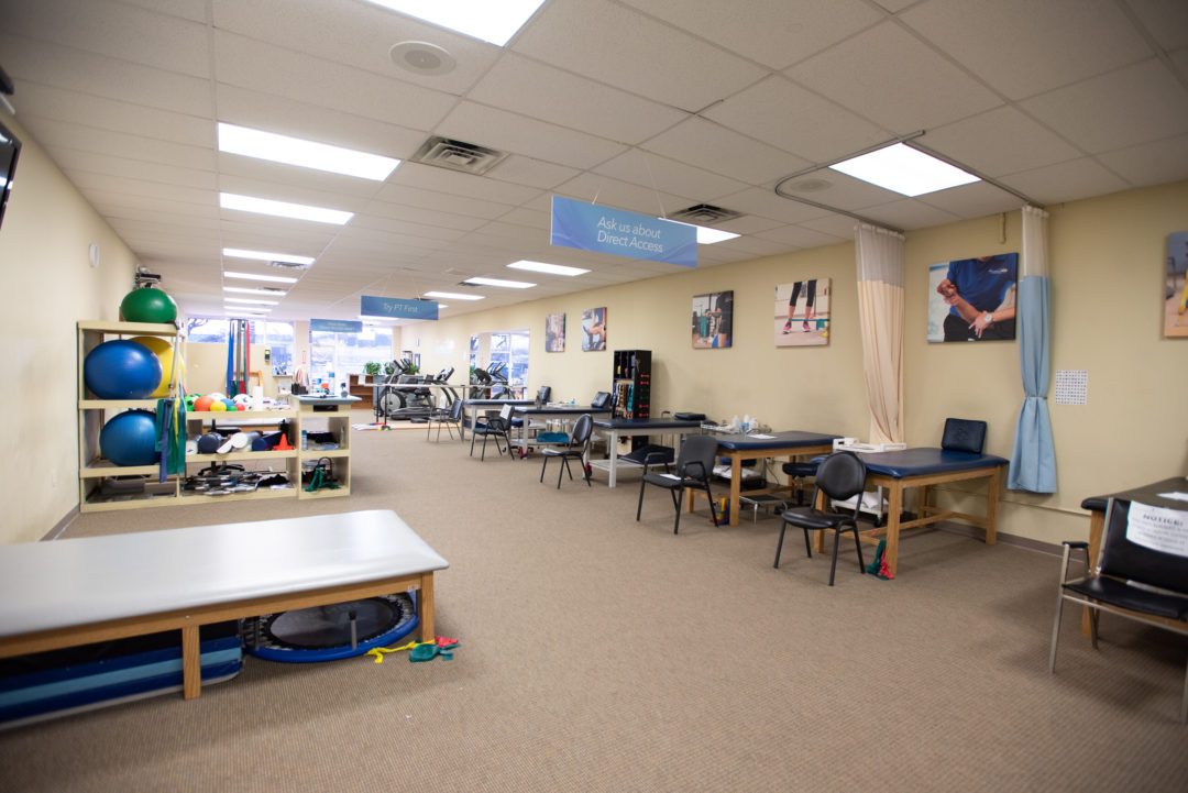Physical Therapy Howell, NJ | Atlantic PT