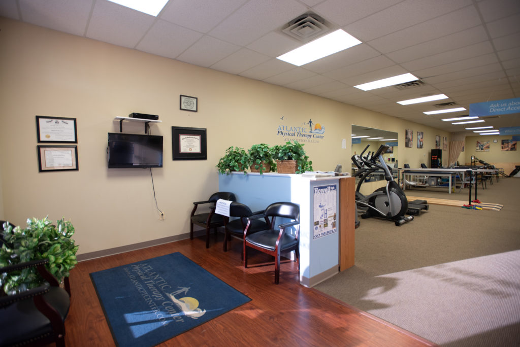 Physical Therapy Howell, NJ | Atlantic PT