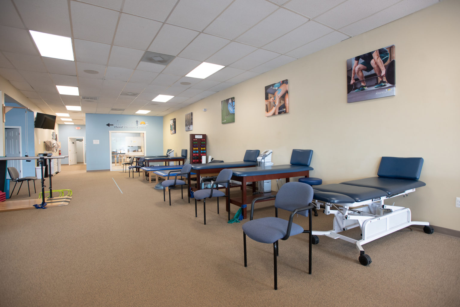 Physical Therapy in Ocean, NJ | Atlantic Physical Therapy