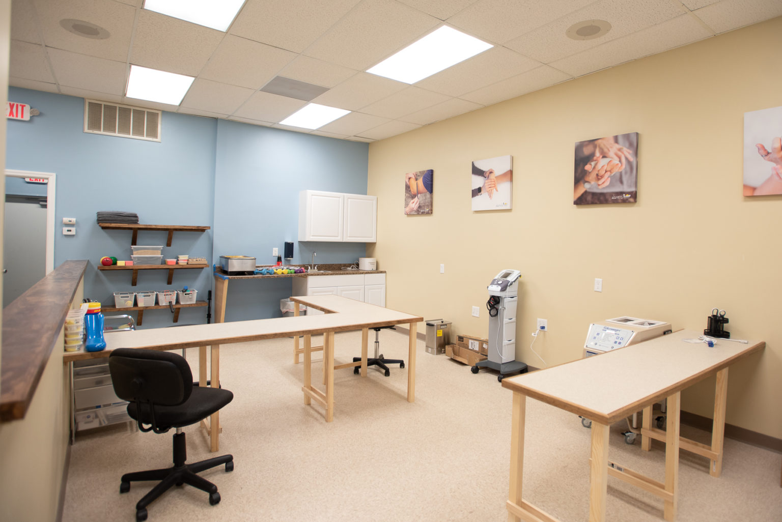 Physical Therapy in Ocean, NJ | Atlantic Physical Therapy
