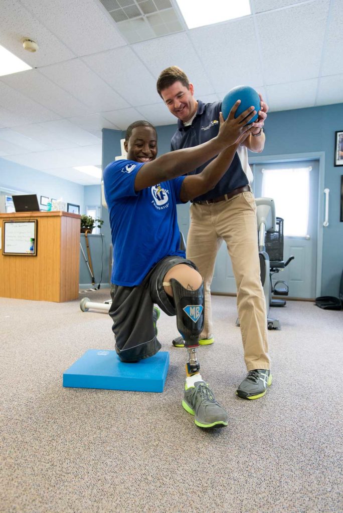 Selective Functional Movement Assessment in New Jersey | Atlantic ...