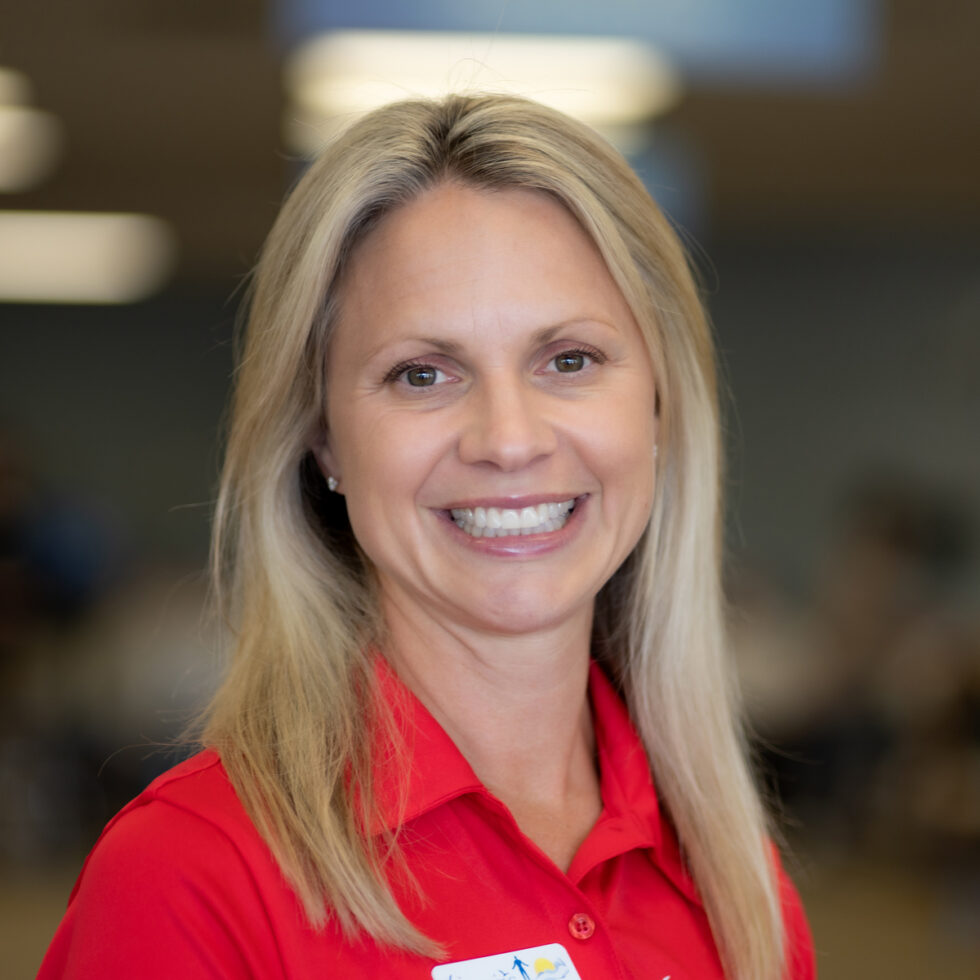 Beth Scott , Occupational Therapist Manchester, NJ Neuro - Specialist