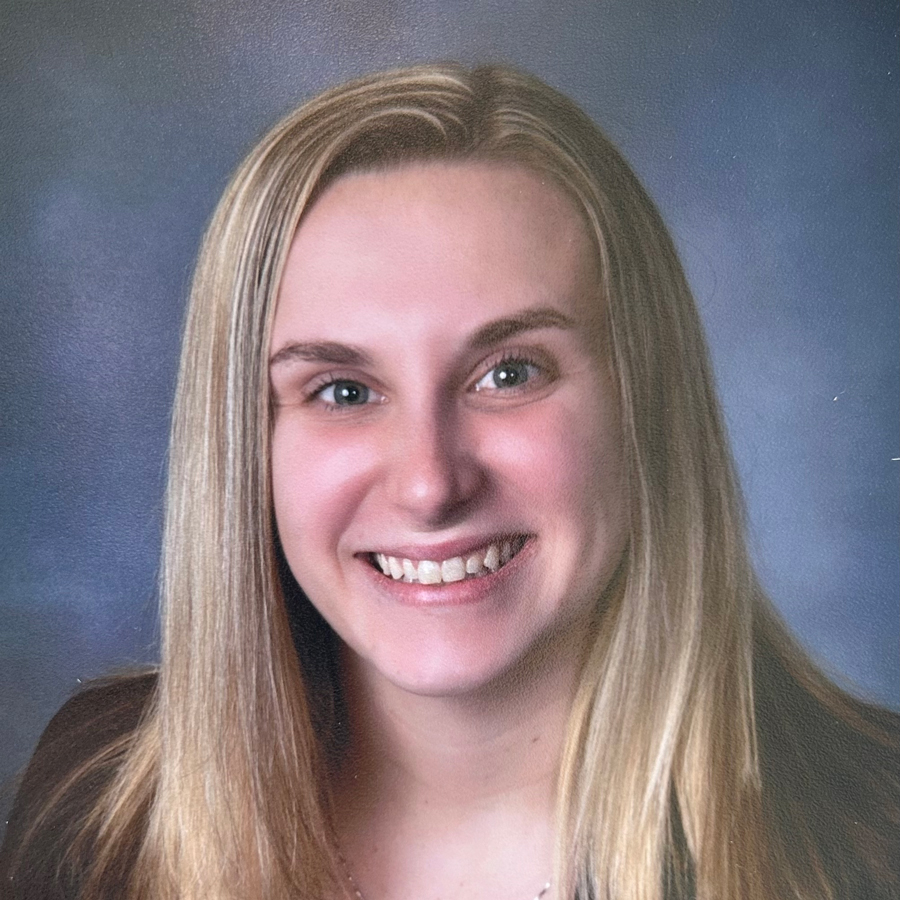 Employee of the Month!