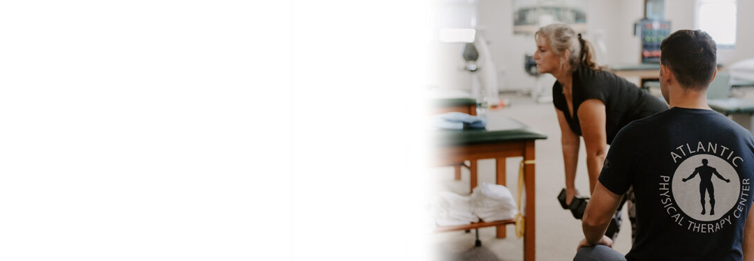 Clinic-Membership1 | Atlantic Physical Therapy Center