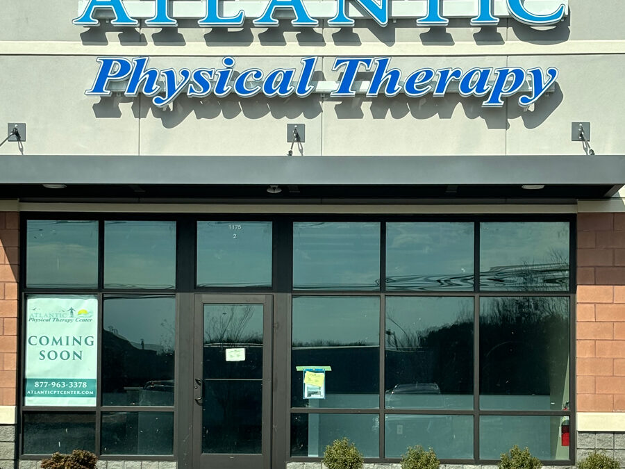 Front-coming-soon | Atlantic Physical Therapy Center