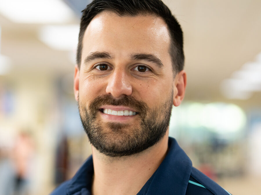 Jared-Burch-Freehold-Physical-Therapist | Atlantic Physical Therapy Center