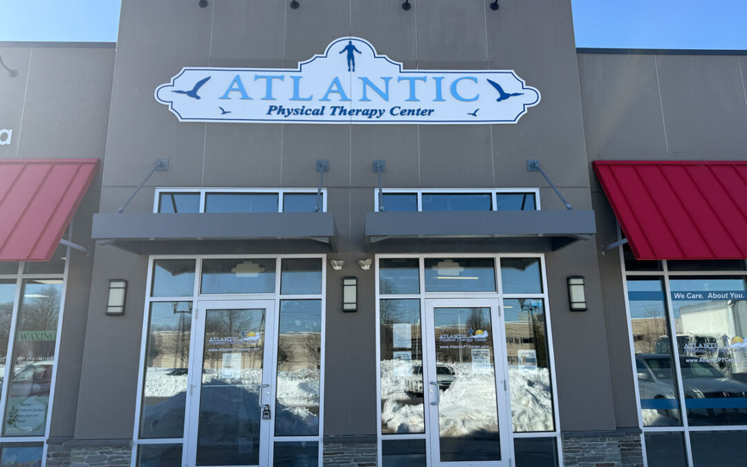 Outside-Atlantic-Physical-Therapy-Center-Somerset-NJ | Atlantic ...