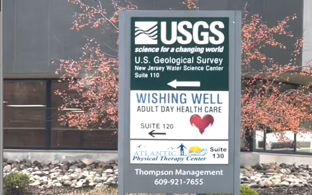 Outside-sign-Lawrenceville | Atlantic Physical Therapy Center