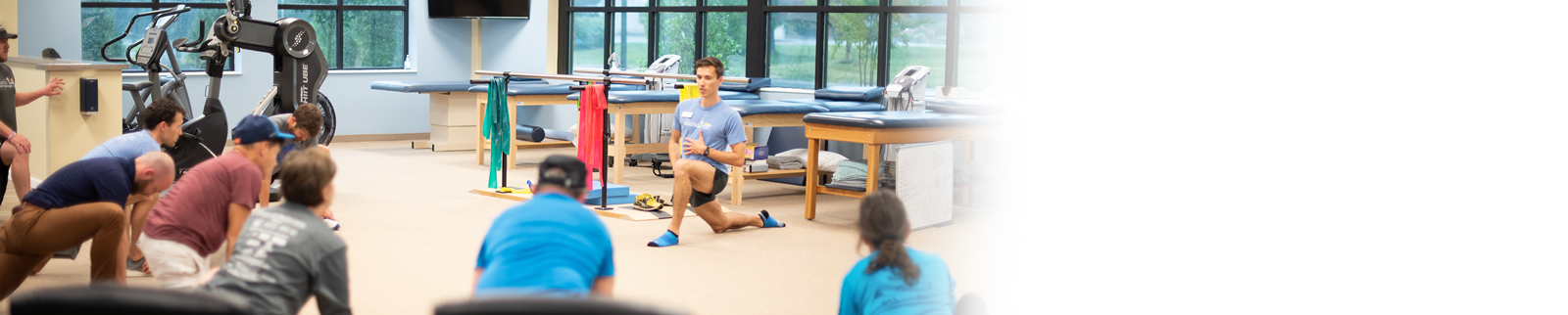 workshop | Atlantic Physical Therapy Center